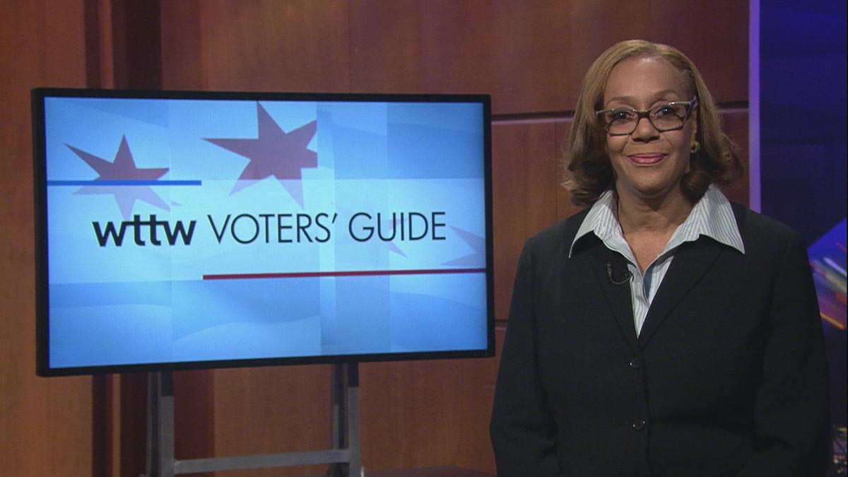 Leslie Hairston | 5th Ward Candidate for Alderman | 2019 Election ...